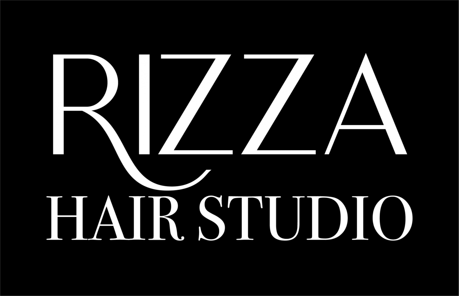Rizza Hair Studio